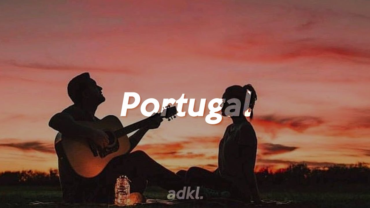 Kawe e Ananda - Portugal (Letra) - YouTube
