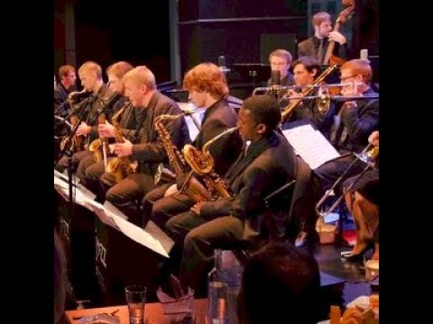 4/23/24 Jazz Band Number Three And Jazz Band Number Four - YouTube