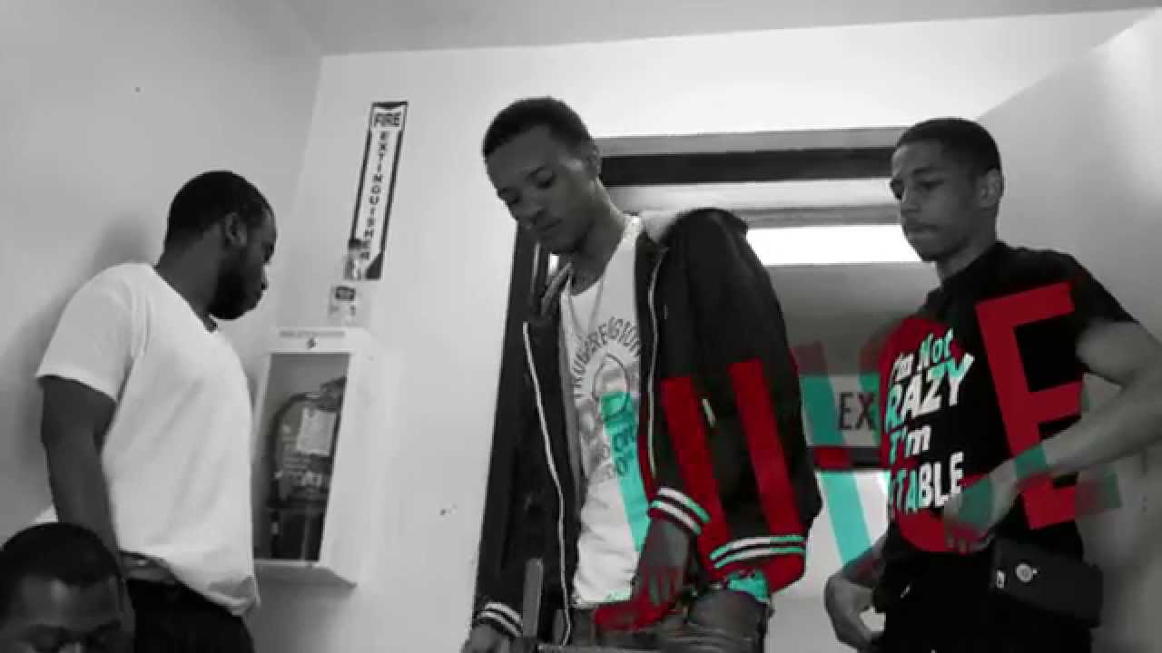 TopOpp Juice - B.O.N. (Opp Mix) Official Video - YouTube