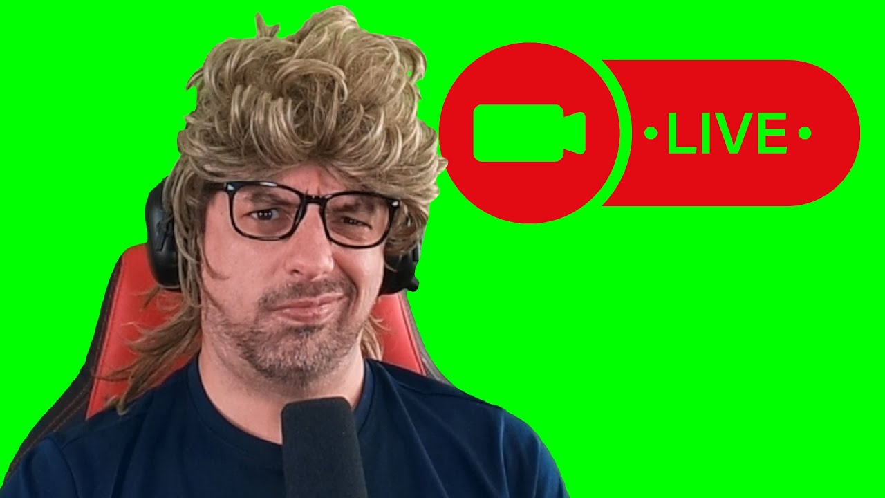 (Live) Guessing Video, Finding anomalies and then simulation game - YouTube