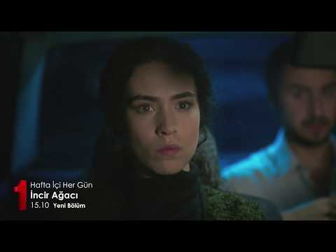İNCİR AĞACI DİZİ 26  Bölüm Fragman