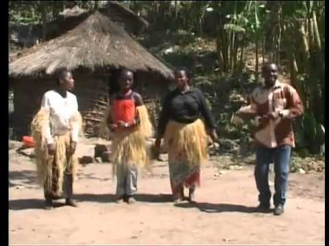 Half of Kibembe Song - YouTube