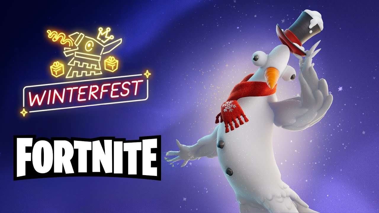 Fortnite Victory (Chicken) Royale! - YouTube