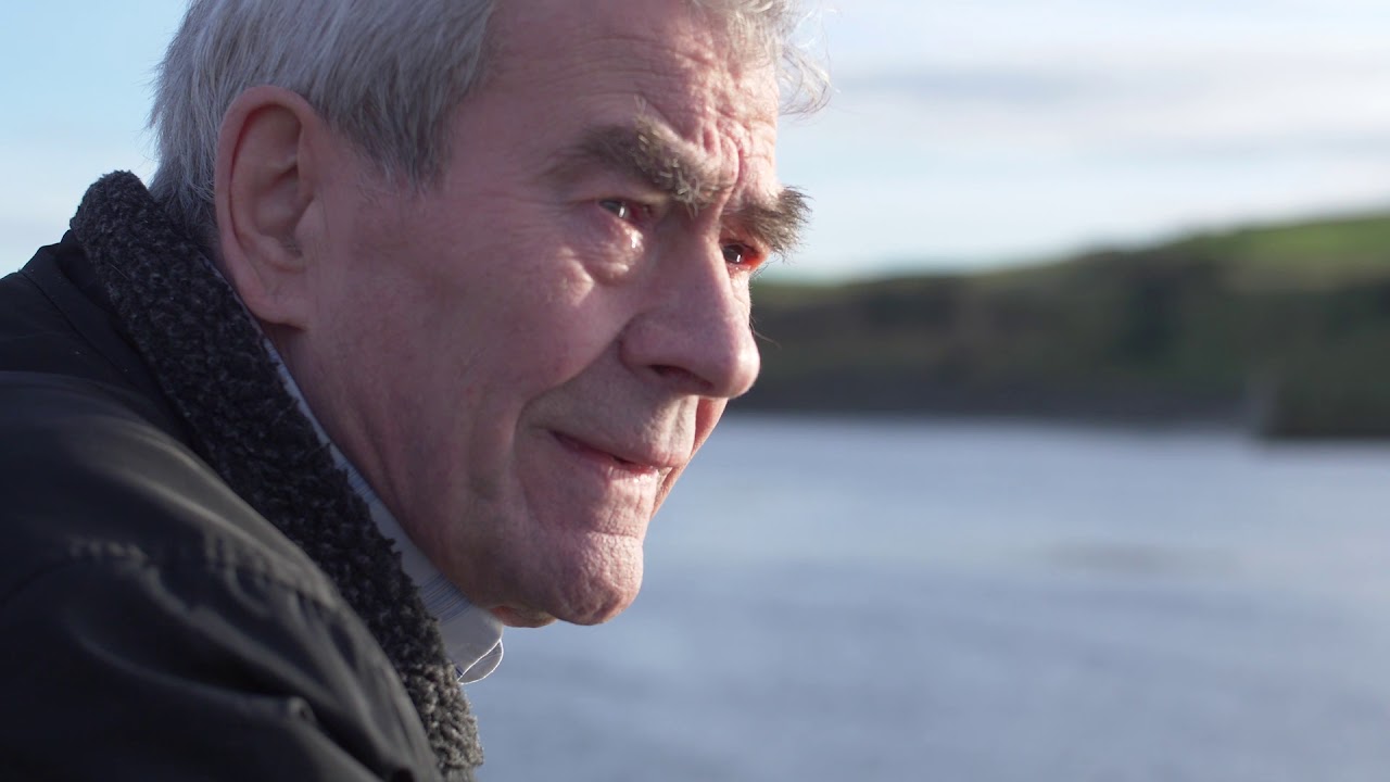 Gilbert Baxter & Richard Cox | Centenary Commemoration - YouTube