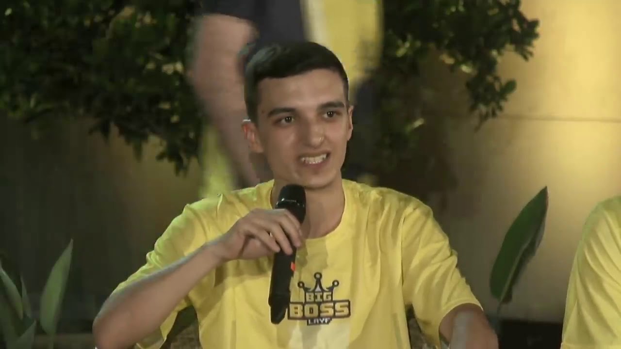 BigBosslayf 6.Gün Yayını - YouTube