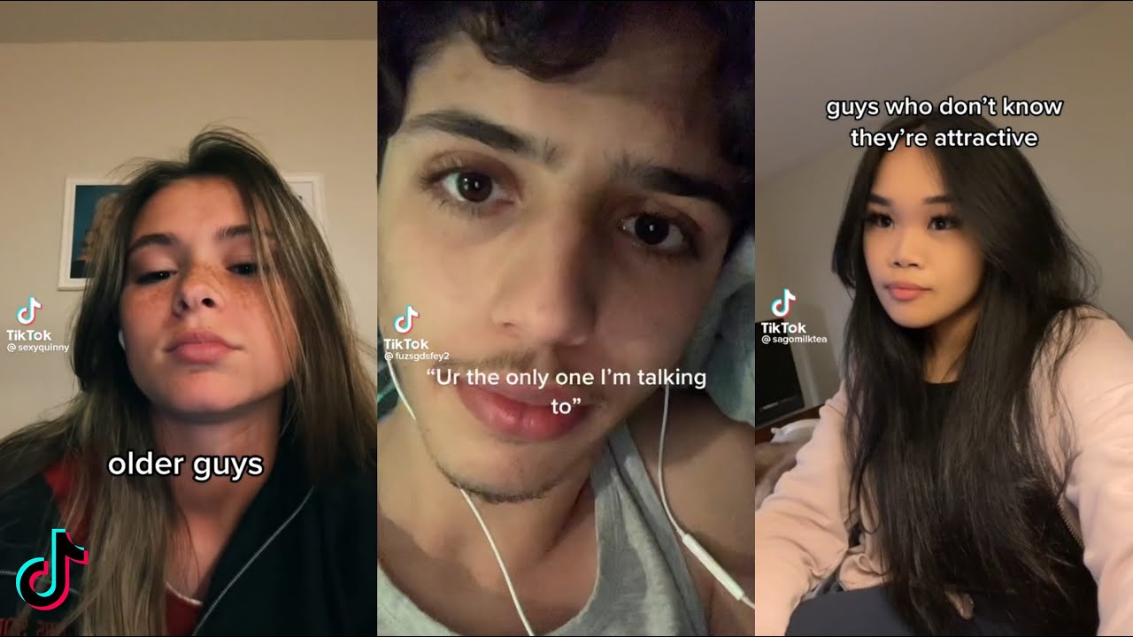 hmmmm ~TikTok compilation - YouTube