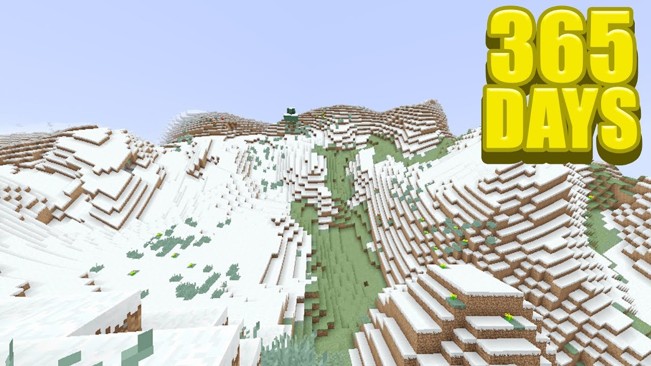 365 DAYS IN MINECRAFT WITH PIG STREAM - YouTube