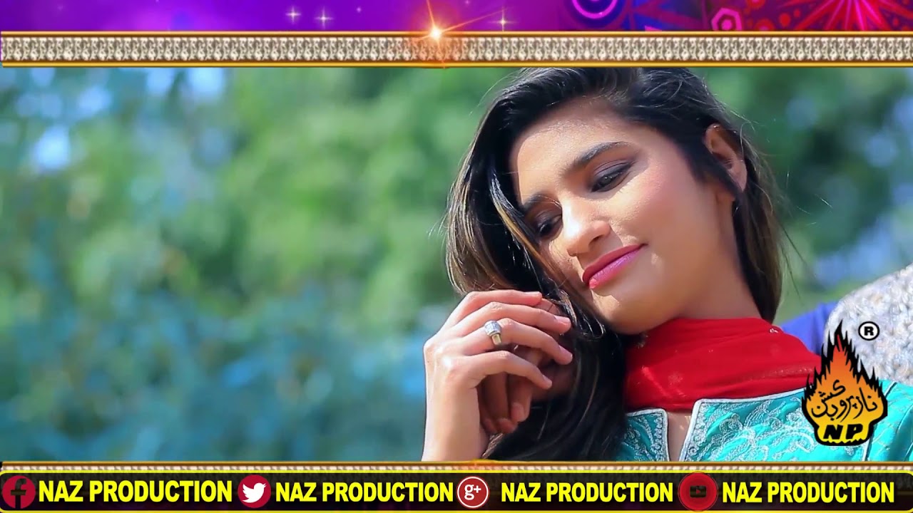 NEW SINDHI MODELING SONG MOLA JANE BY MEHTAB KANWAL END RAJAB GULZAR ...