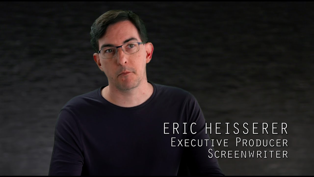 Arrival (2016) - "Eric Heisserer" featurette- Paramount Pictures - YouTube