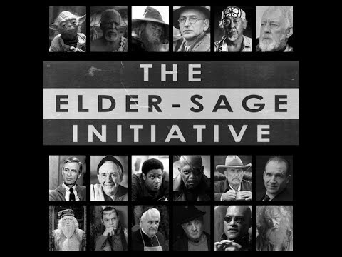 What is the Elder Sage Initiative - YouTube