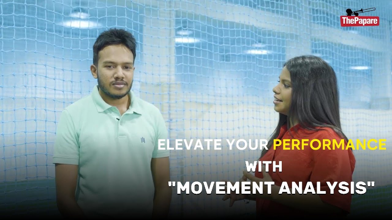 Boost Your Sports Performance: Advanced Movement Analysis & Healthy ...