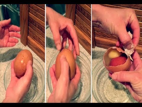 İçinde Ne Olduğuna Gördüğünde İnanmayacaksınız .. Yüce Allah'a Şükürler Olsun.