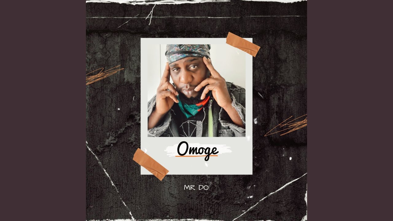 Omoge - YouTube