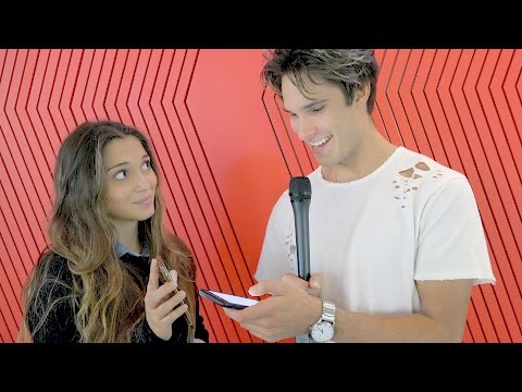 SHOULD GUYS PAY FOR THE 1ST DATE!? | Adrian Gee