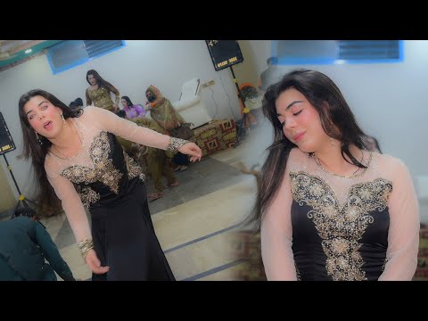 Za Kho Ta Kram Sharabi | Dolphin ayan | Latest Dance Performance 2025