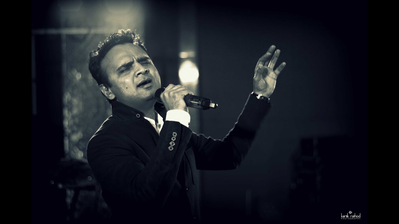 Colors of india By Parthiv Gohil At Dubai. - YouTube