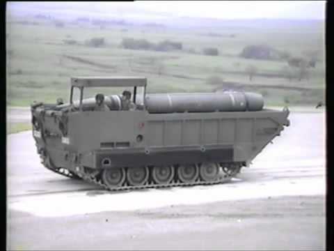 Lance Missile 2 - YouTube