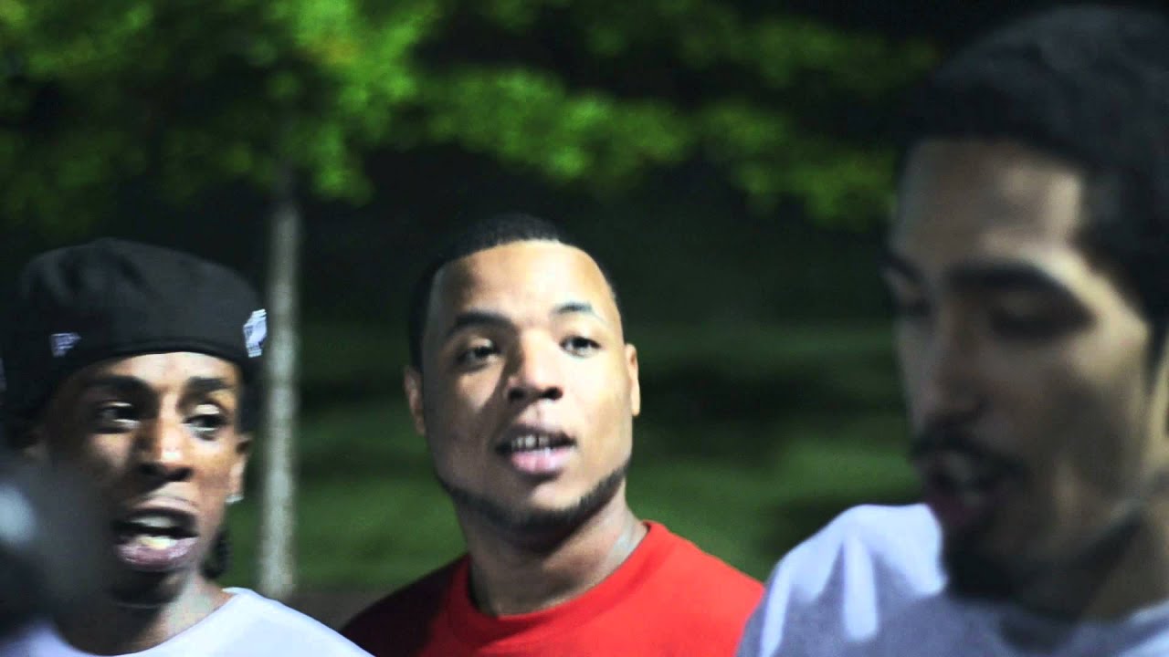 Dub - Shot Caller Freestyle Teaser - YouTube