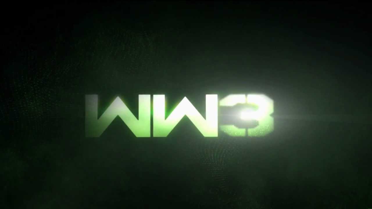 Call Of Duty:Modern Warfare 3:Intro - Prologue[Full HD] - YouTube