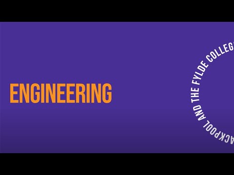 B&FC Engineering - YouTube
