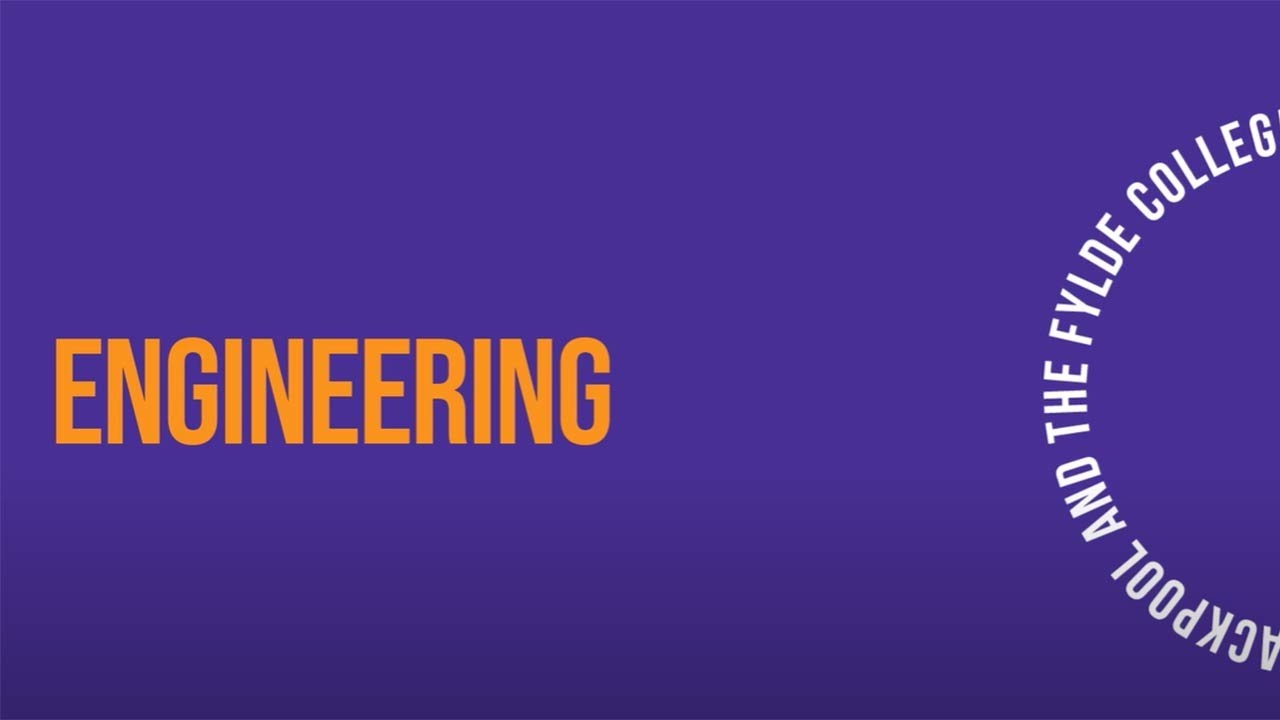 B&FC Engineering - YouTube