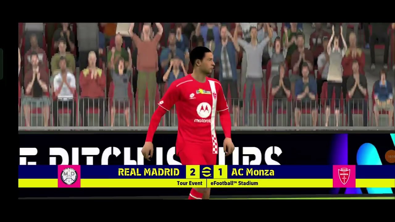 It all came down to ONE DECISIVE MOMENT. Just look at the time he ...
