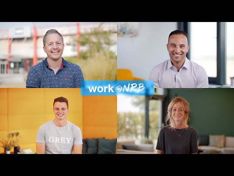 NRB Careers