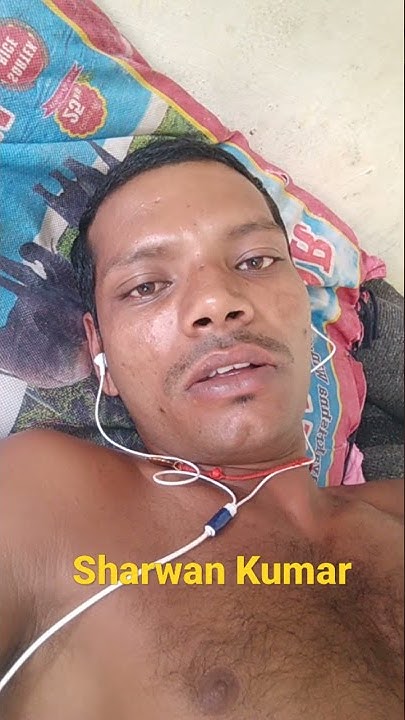 Sharwan Kumar - YouTube