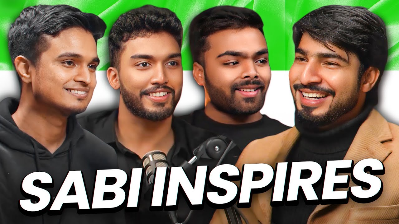 Sabi Inspires | Cycling Adventures | Perfume Business | Islamic ...