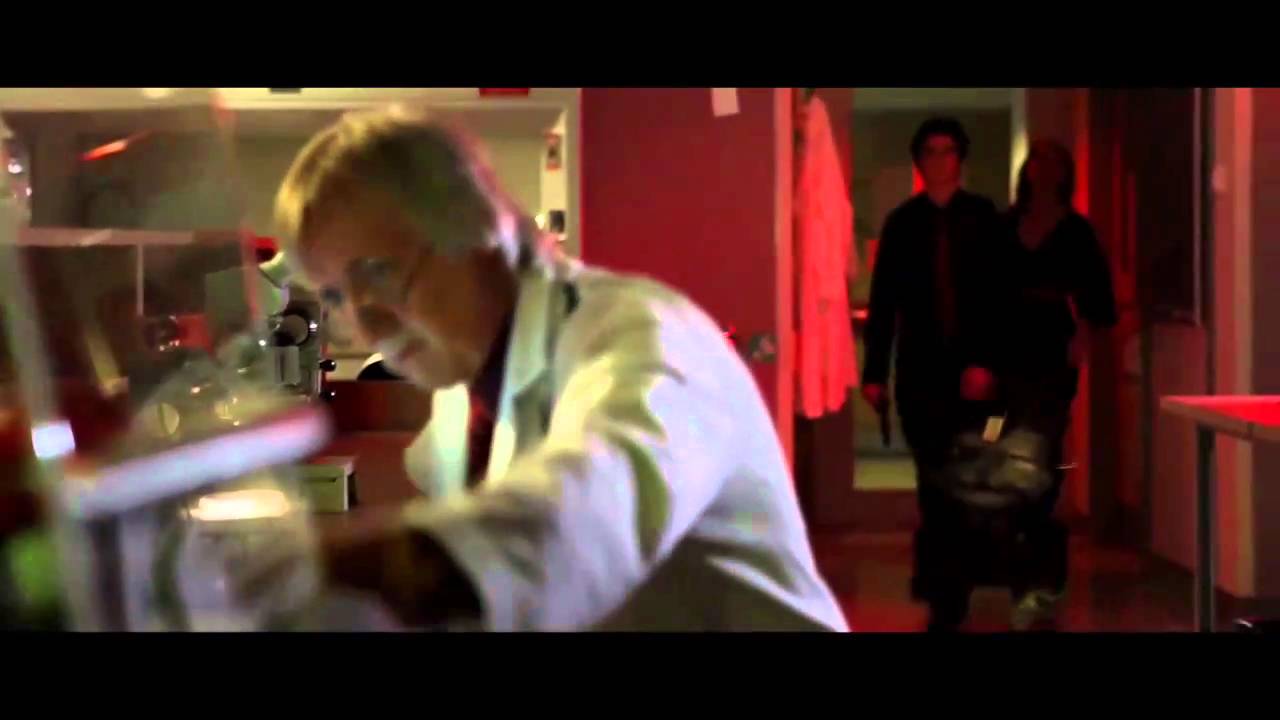 Pokemon Apokelypse - sub ITA - YouTube