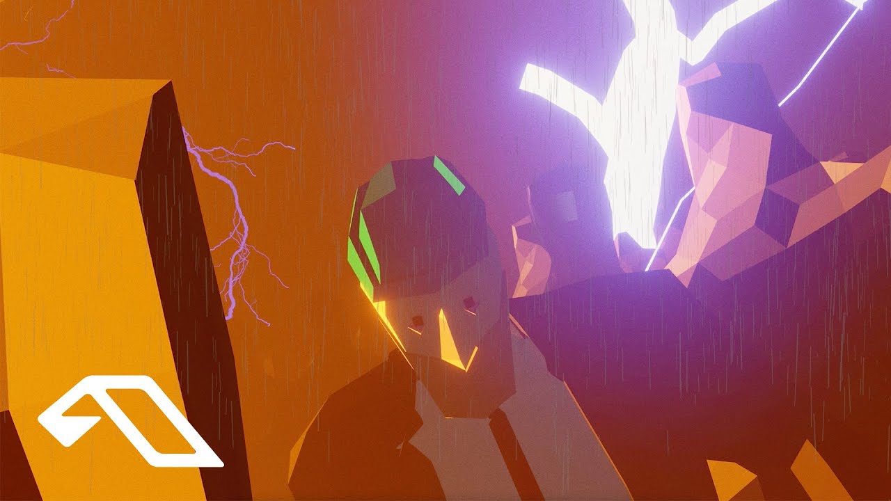 Cubicolor - Easy Mark (Animated Music Video) - YouTube