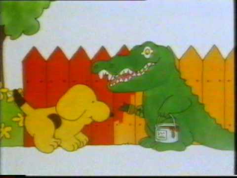 The Adventures of Spot- Spot Follows his Nose - YouTube