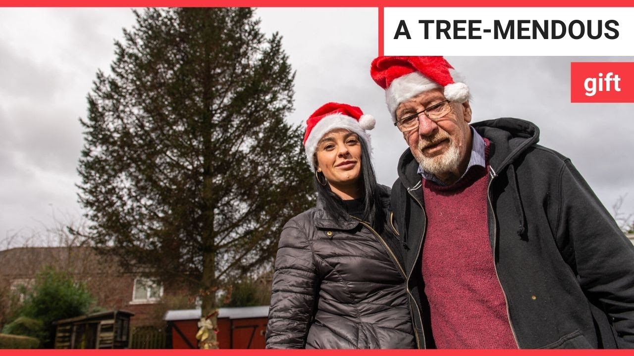 The world’s first ‘self-cleaning’ jumper has been unveiled | SWNS TV ...