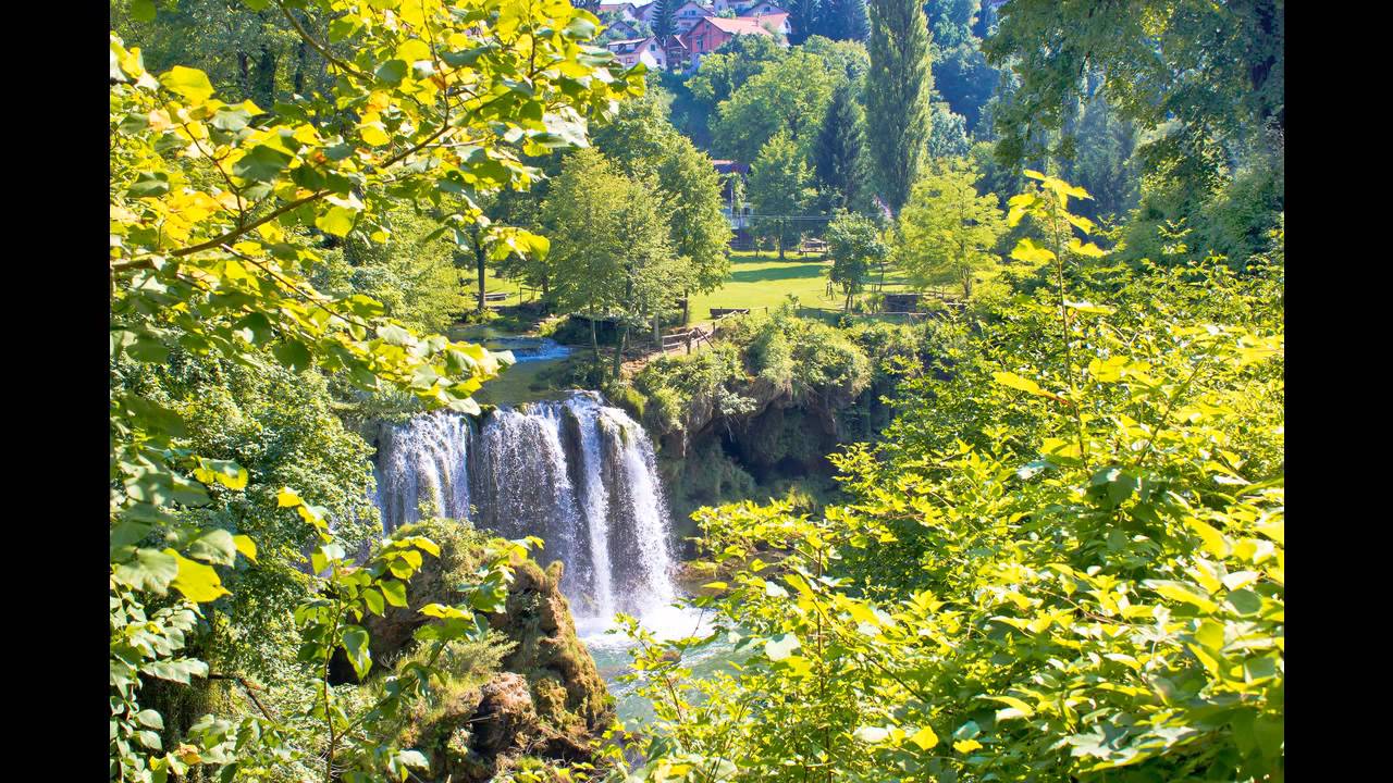 Istarske Toplice Hotel Mirna in Livade Istrien - Kroatien Bewertung und ...