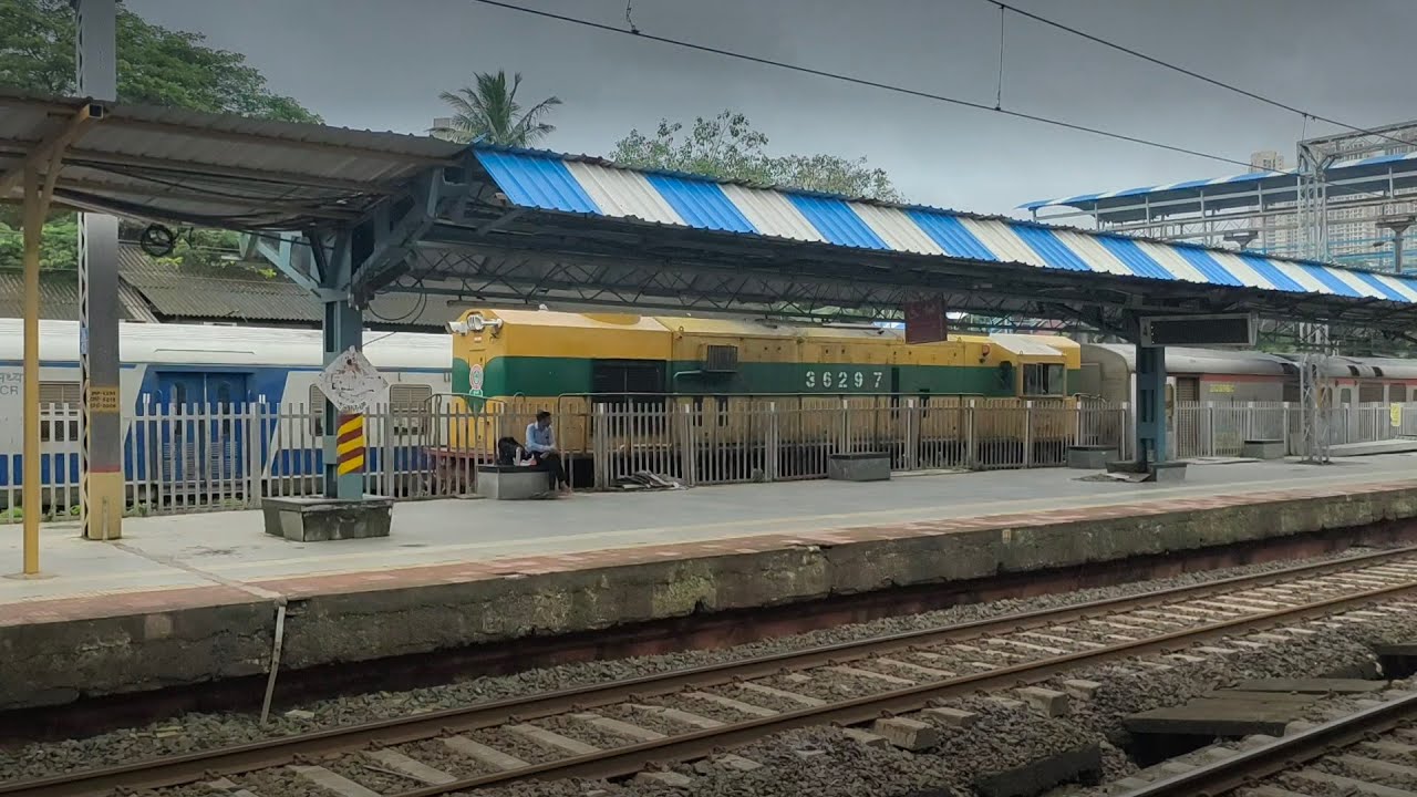 WDS6 Shunting Loco - YouTube
