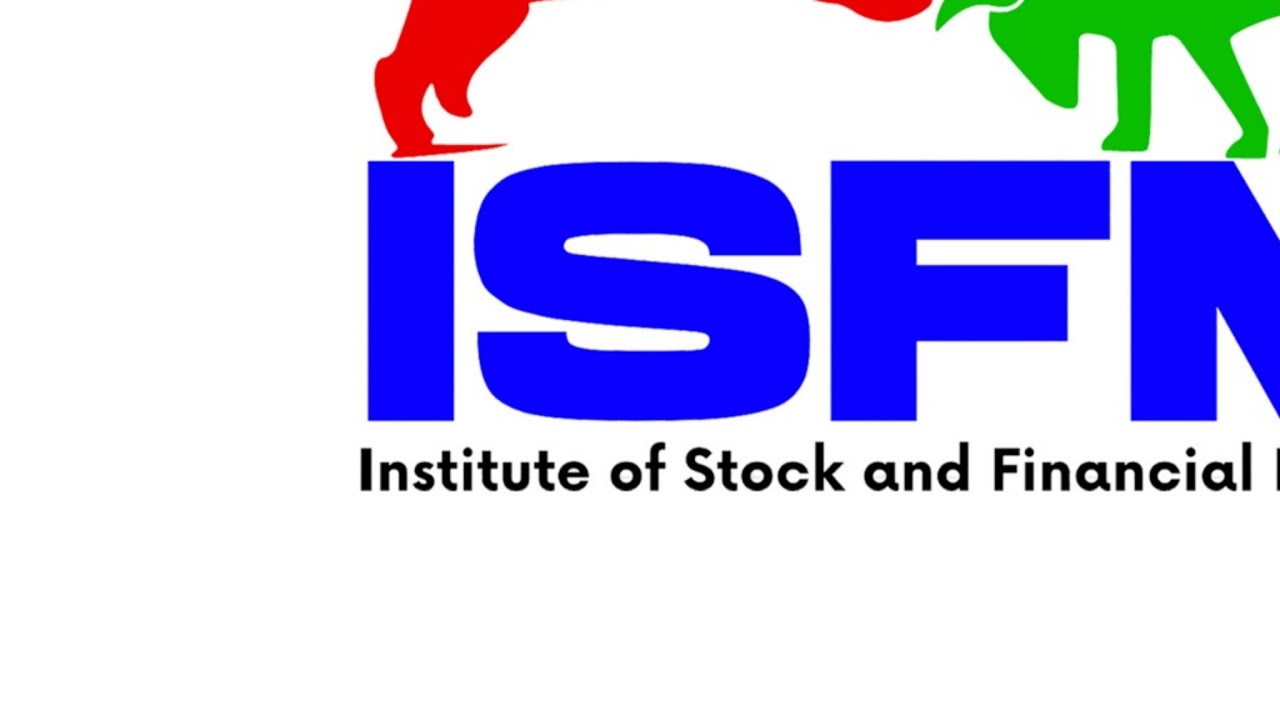 ISFM Institute Live Stream - YouTube