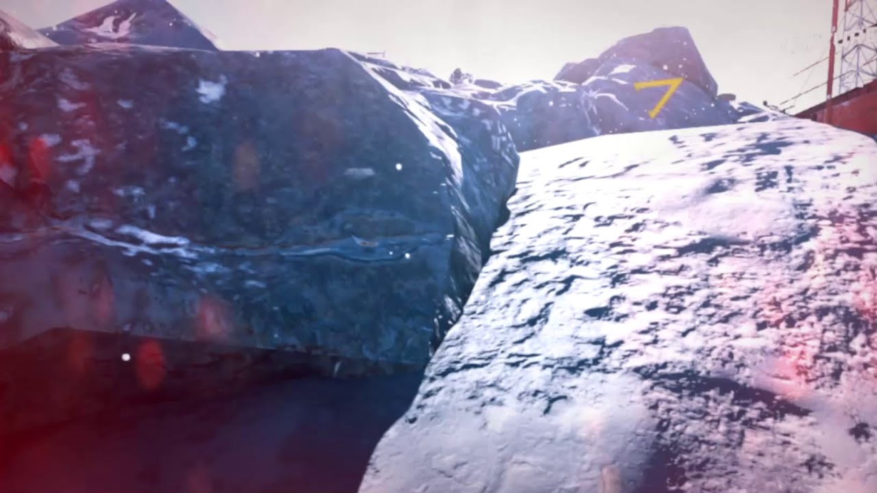 Zero Caliber VR Windows Mixed Reality First Mission 1/2 - YouTube