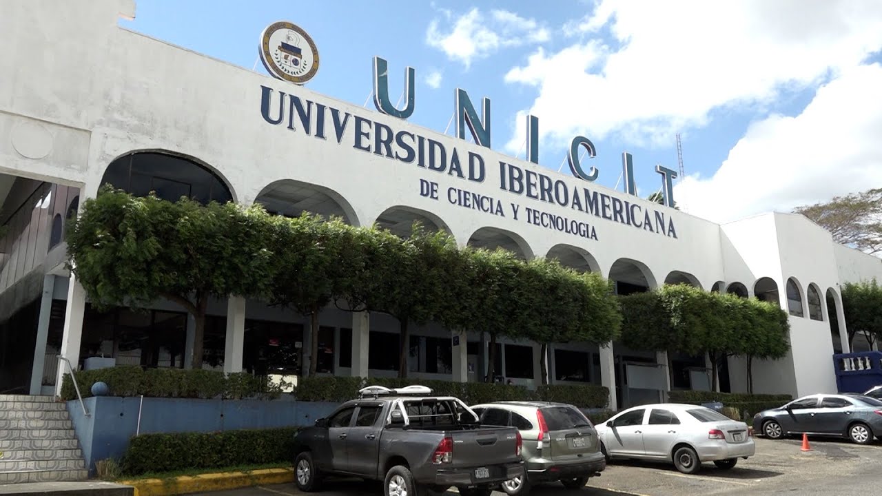 Unicit da inicio al Año Lectivo 2022 - YouTube