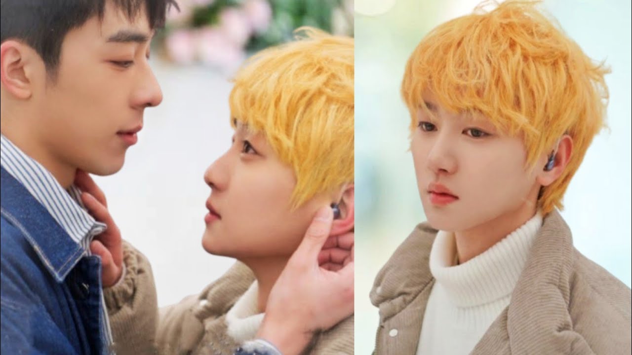 bl love dramas make 🦋 in your stomach 🦋#thaiblseries #blseriestowatch #youtube #gmmtv ️ - YouTube