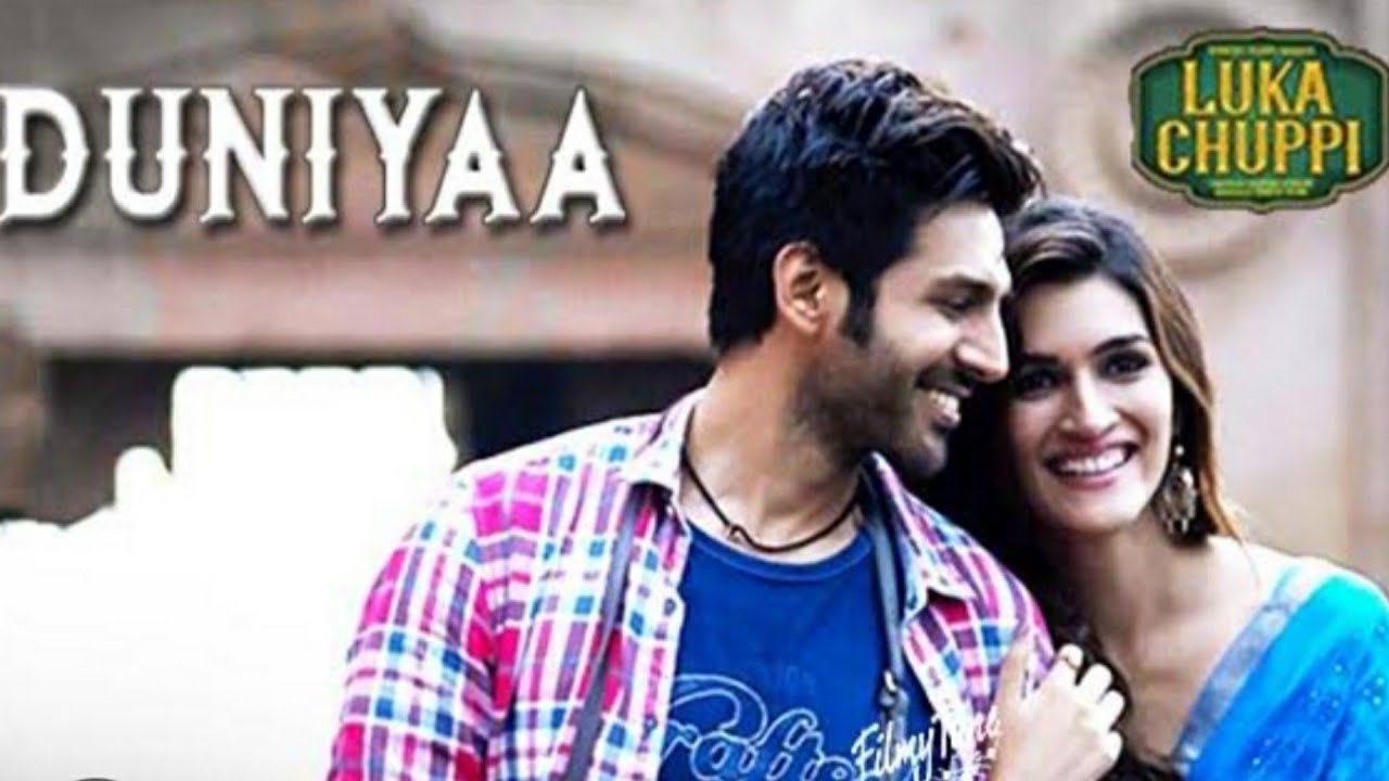 Bulave Tujhe Arya ji Meri Duniya/ Luka Chuppi Duniya song/ song by ...