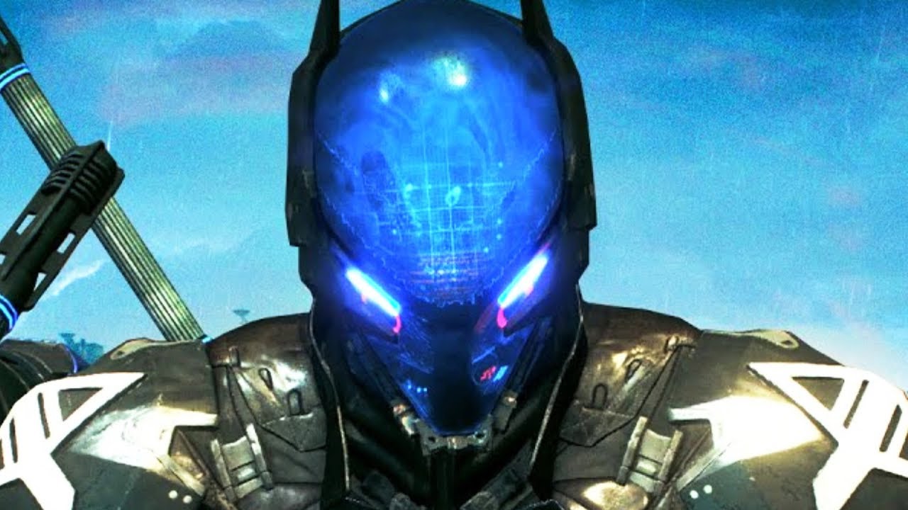 Batman Arkham Knight - Batman vs PEPPA PIG MALUCA INSANA [EXTRAS] - YouTube