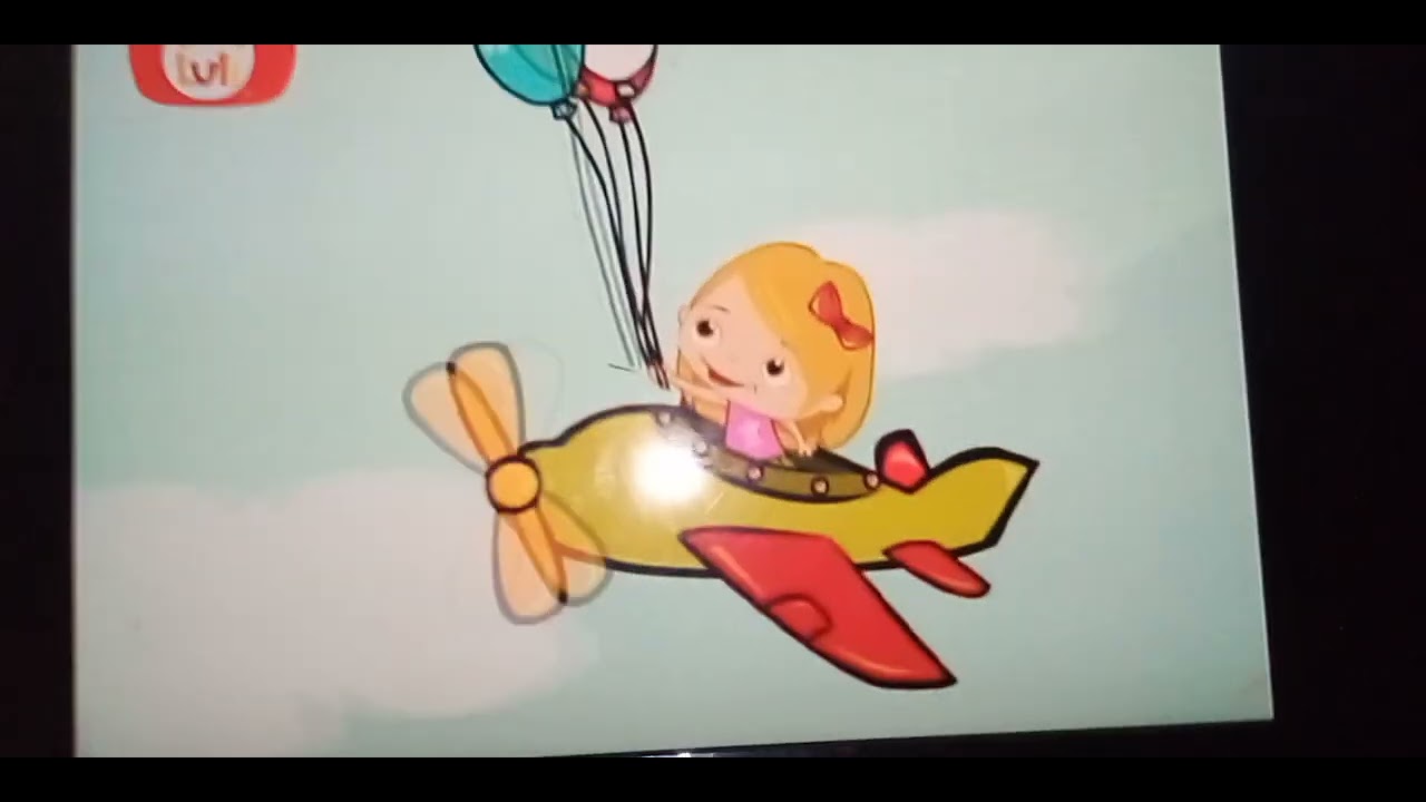 COLORFUL RAINBOW THEME SONG - YouTube