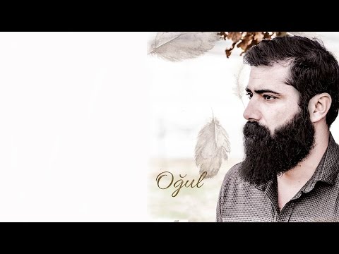 Baran Okuducu - Dertliyim Pirim [ Oğul © 2017 Z Yapım ]