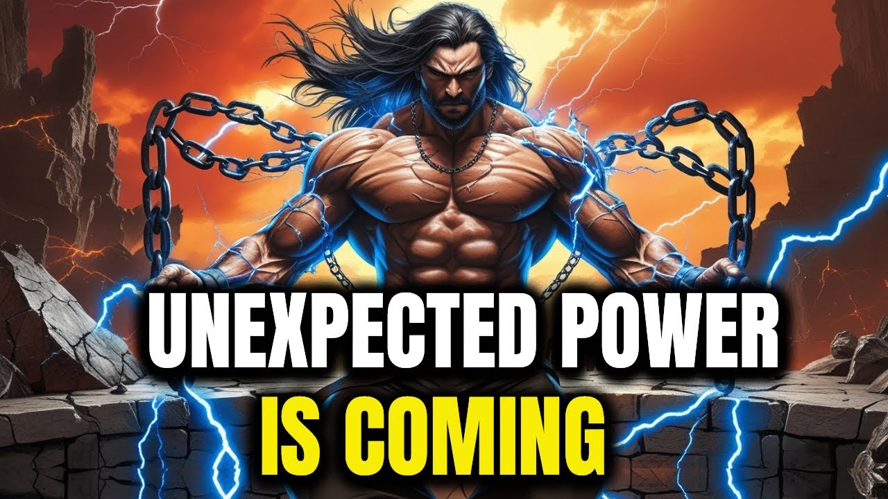 CHOSEN ONES EXPECT THE UNIMAGINABLE POWER! GET READY! - YouTube