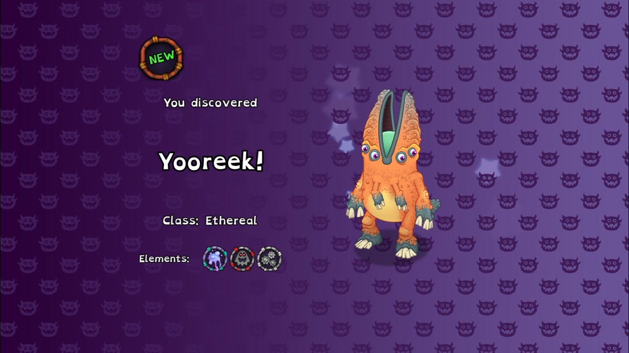 A Casual Yooreek Moment - YouTube