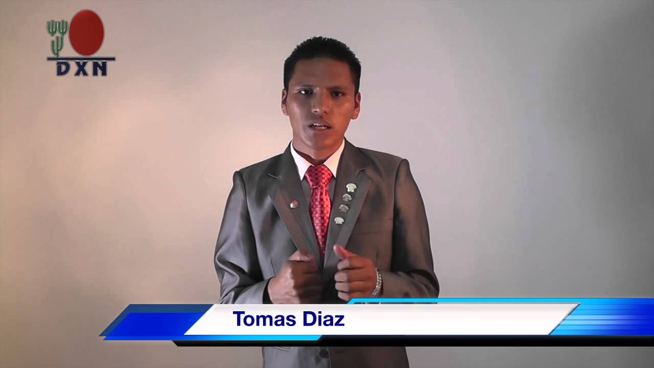 DXN The Best Company of MLM in the World ⎪Testimonials - YouTube