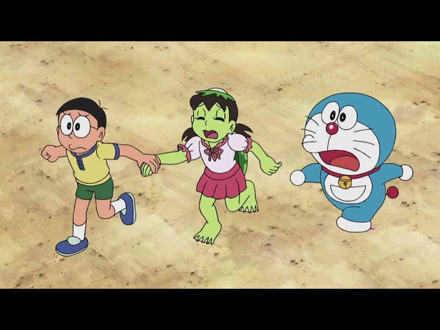 Doraemon E Nobita Tropas De Aco Judo Characters In Doraemon: Nobita