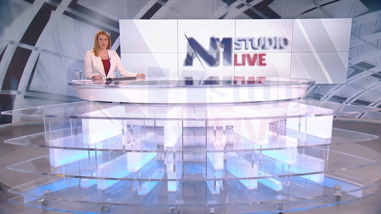 N1 Studio Live (20.12.2021) - YouTube
