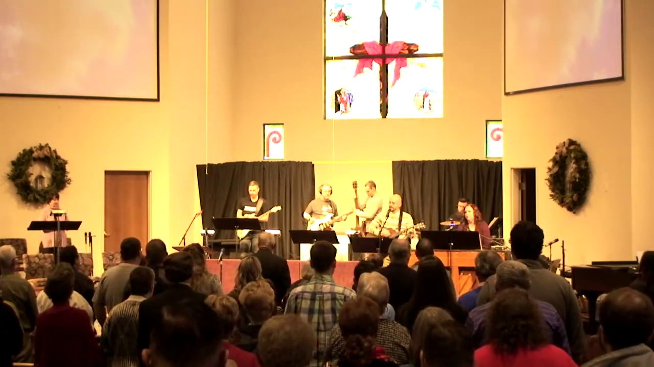 Church Service Streaming - YouTube