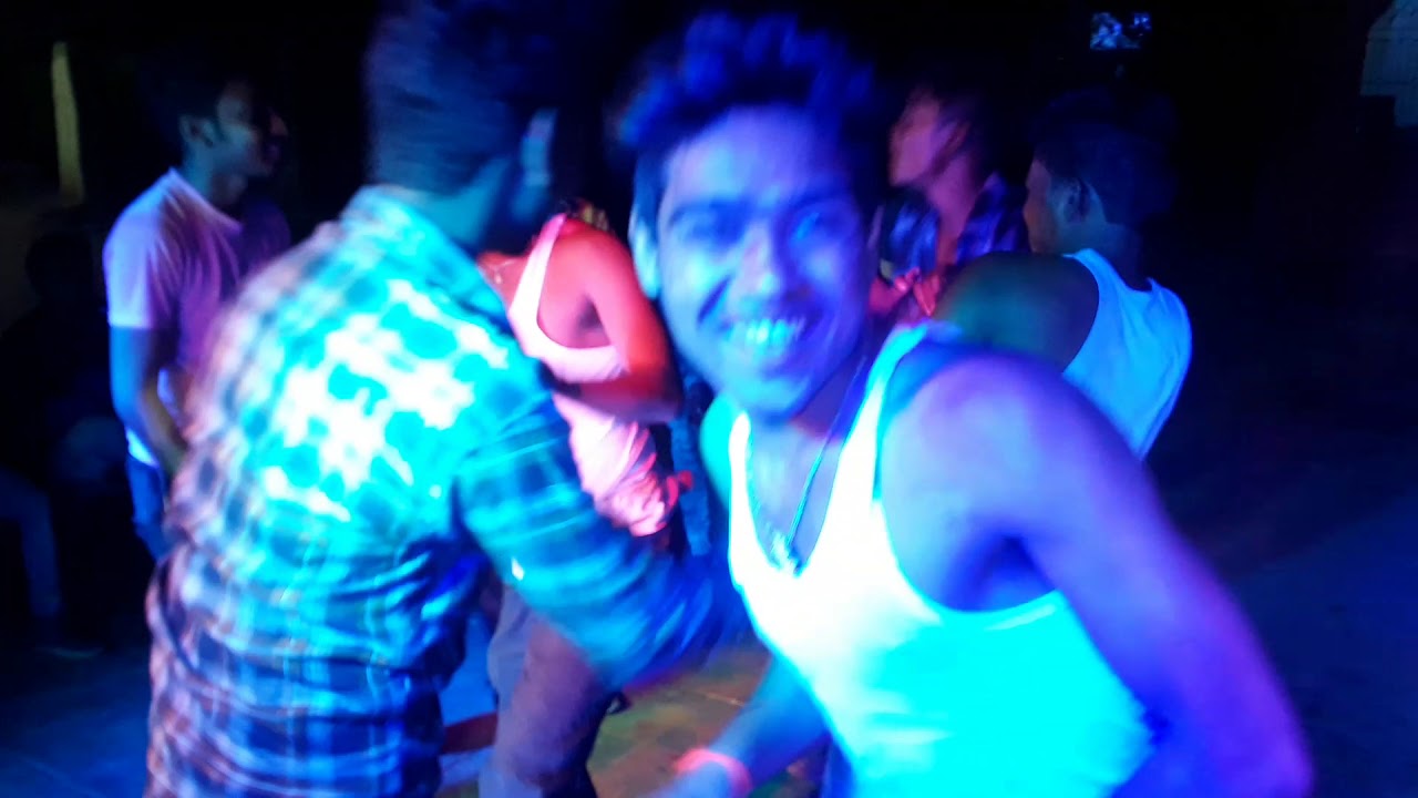 TINKU RAY BIJAYDIH - YouTube